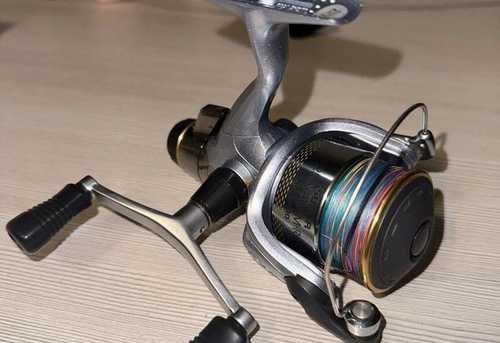 Катушка Shimano Super GTM 2500 RB