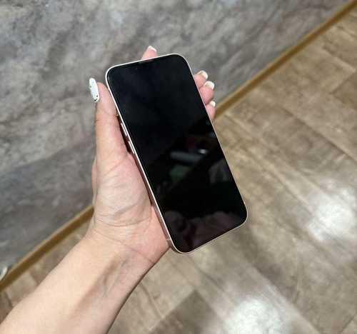 iPhone 13, 128 ГБ