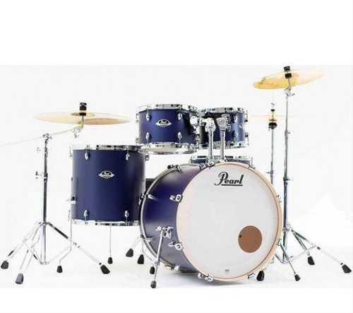 Ударная установка Pearl exl725sbr/C219
