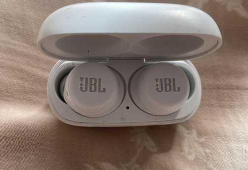 Блютуз наушники jbl