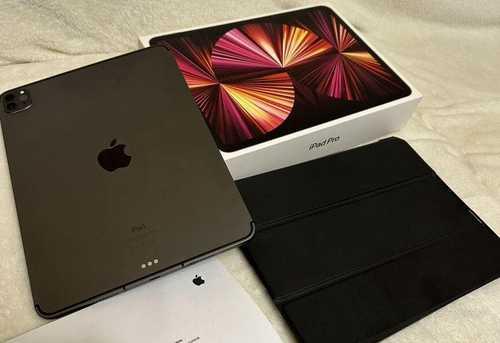 iPad Pro 11 дюймов (3-е поколение )