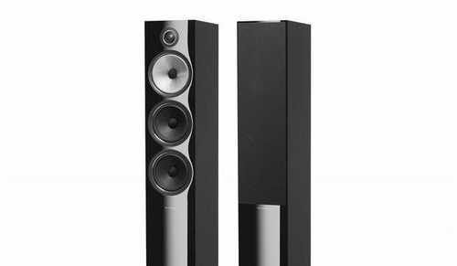 Bowers Wilkins 704 S2