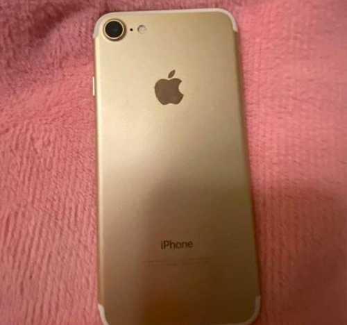 iPhone 7, 32 ГБ