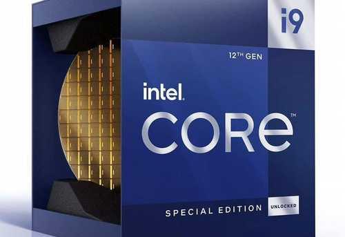 Intel Core i9-12900KS BOX
