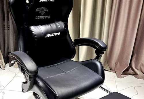 Компьютерное кресло с массажем