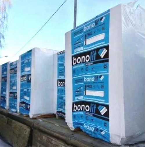 Газосиликатные блоки поставка с завода