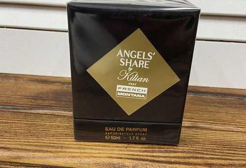 Angels share by killian feat french montana 50 ml