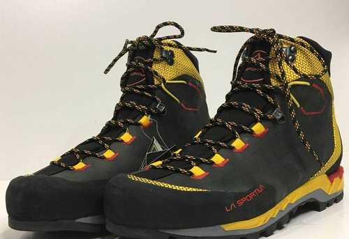 Ботинки для альпинизма La Sportiva Trango Tech 48