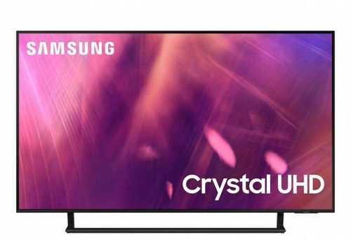 Новый телевизор 55" Samsung UE55AU9070uxce