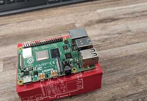 Raspberry PI 4 4gb