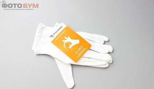 Перчатки для фотографа Fujimi FJ-GL5