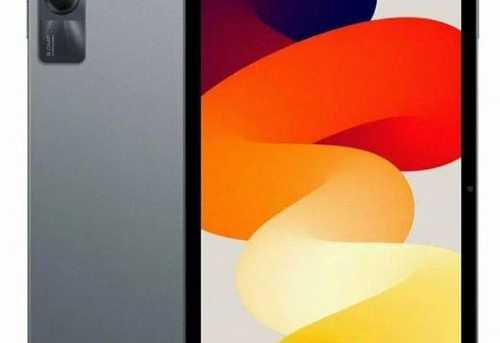 Планшет Redmi Pad SE (6/128GB) серый