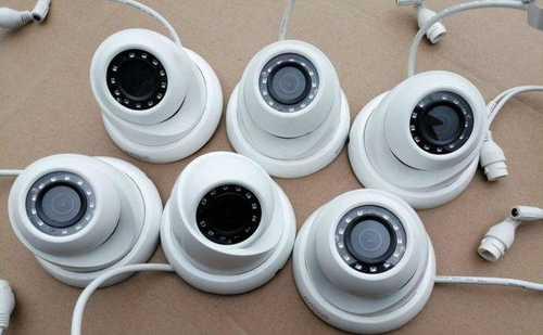 Ip camera dahua HDW-1230SP-0208B