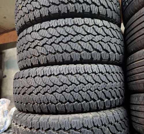 General Tire Grabber A/T X 255/65 R17