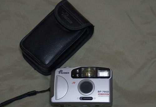 Плёночный фотоаппарат Premier BF-795D