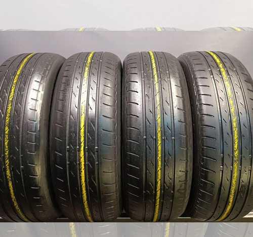 Bridgestone Nextry Ecopia 185/60 R15 84H