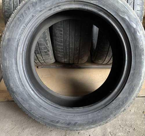 Bridgestone Dueler H/P Sport 255/50 R19 103V
