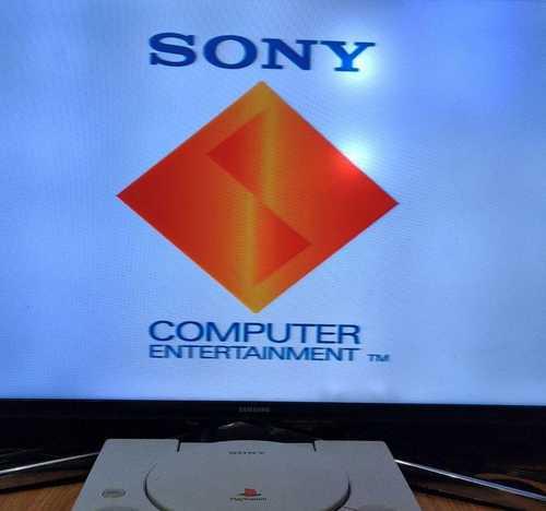 Sony playstation 1 scph-7000 ntsc-J