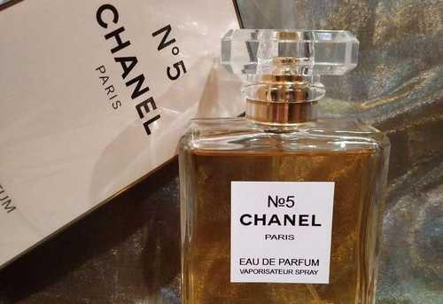 Chanel No 5 Eau de Parfum 100 ml