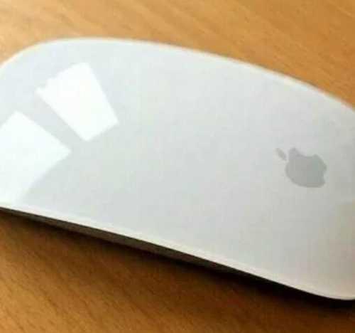 Apple magic mouse
