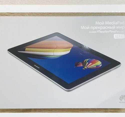 Планшет huawei mediapad 10 Link +