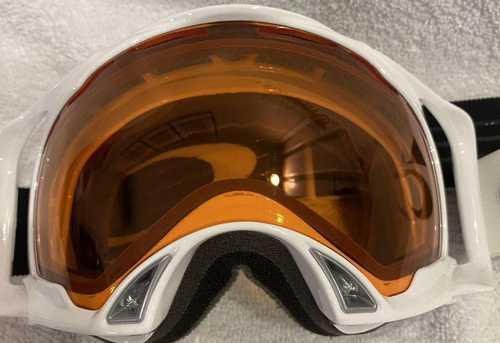 Маска горнолыжная Oakley