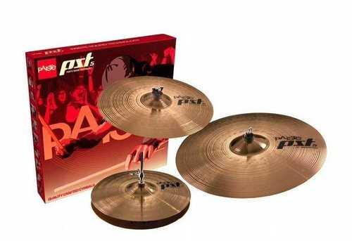 Paiste 000068uset New PST 5 Universal Set