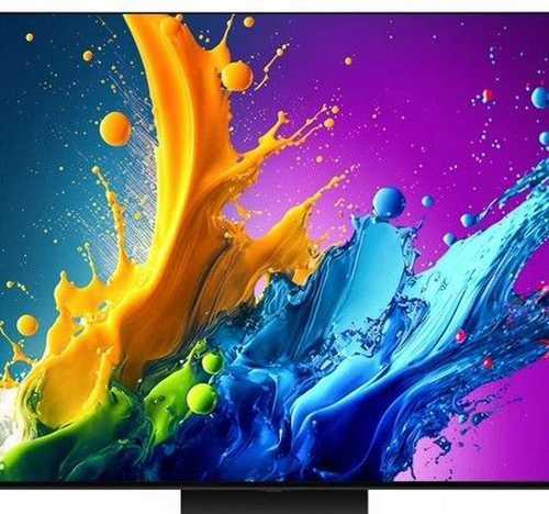 Телевизор 65" (163 см) LED-телевизор LG 65qned91T6