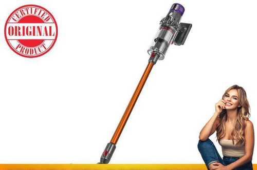 Пылесос Dyson Cyclone V10 Absolute