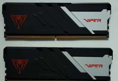 Patriot viper venom 5600 2x8