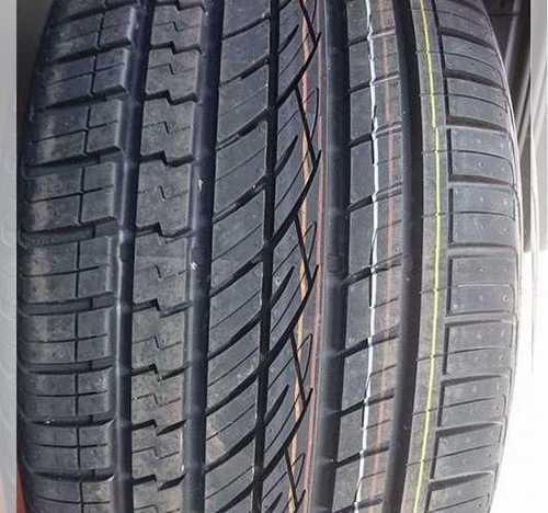 Continental ContiCrossContact UHP 295/40 R21 111W