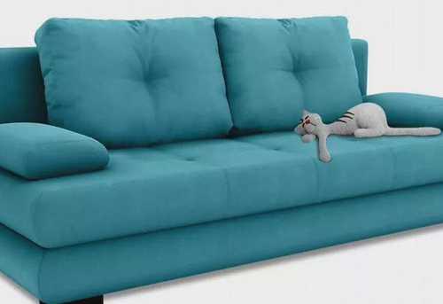Прямой диван Фиджи-2 дизайн 5