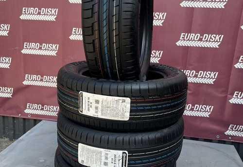 Continental PremiumContact 6 215/50 R17 91Y