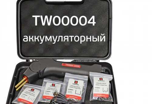 Набор для ремонта пластика RHD Hot Stapler TW00004