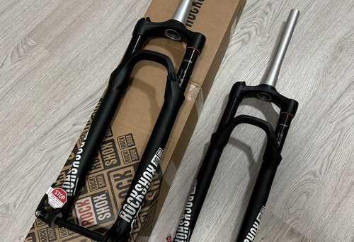 Новые вилки RockShox SID 110MM 29''