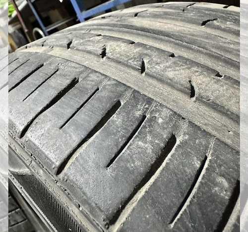 Dunlop SP Sport Maxx 050 DSST CTT 245/35 R20