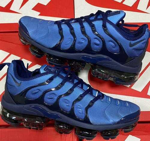 Кроссовки Nike Air Vapormax plus