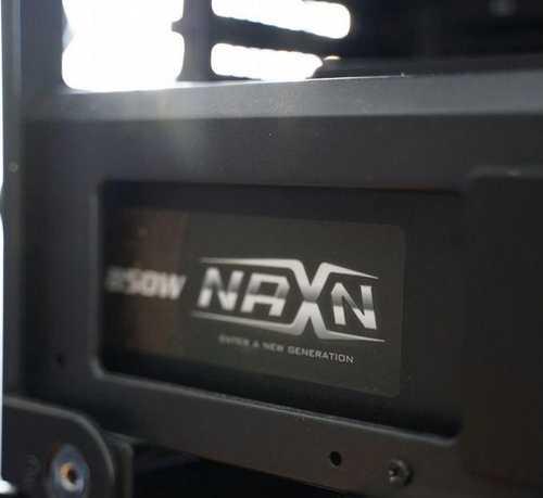 Блок питания Enermax naxn82+ 850W