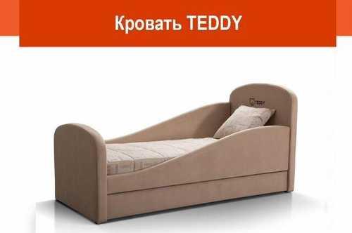 Кровать teddy