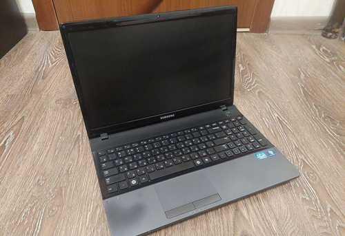 Ноутбук Samsung NP300 E5C