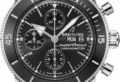 Часы мужские оригинал Breitling A13313121B1S1