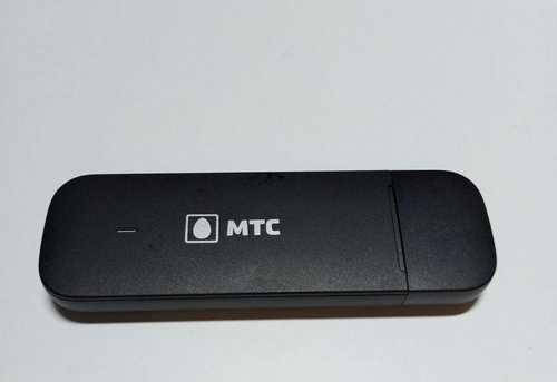 Usb модем 4g /LTE МТС 827F