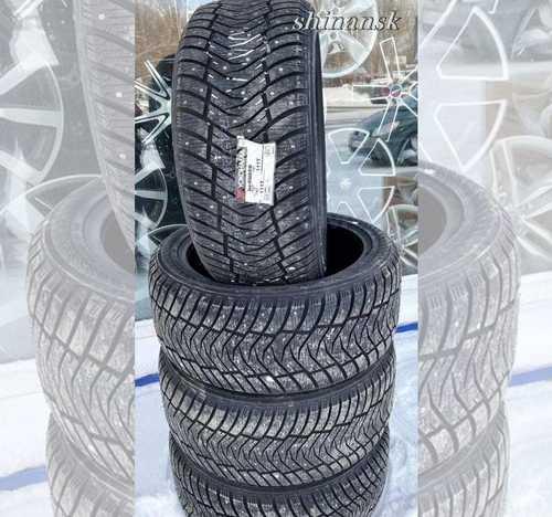 Yokohama IceGuard Stud IG65 265/65 R17 116T