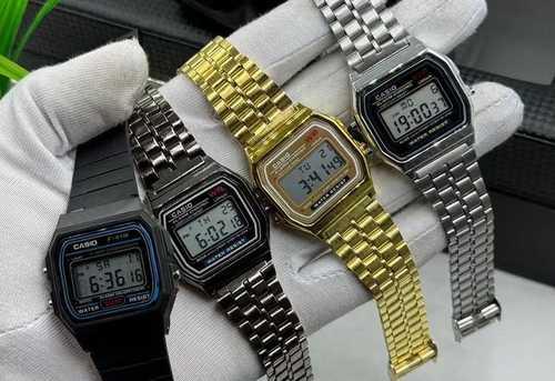 Часы casio