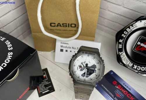 Часы мужские Casio G-Shock GA-2100H