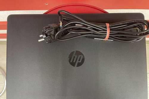 Ноутбук HP 15-ra052ur(Дьяконова)