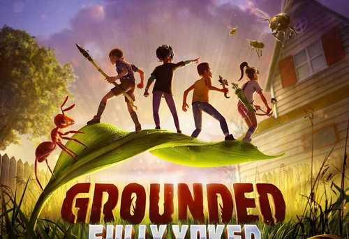 Grounded PS4 & PS5