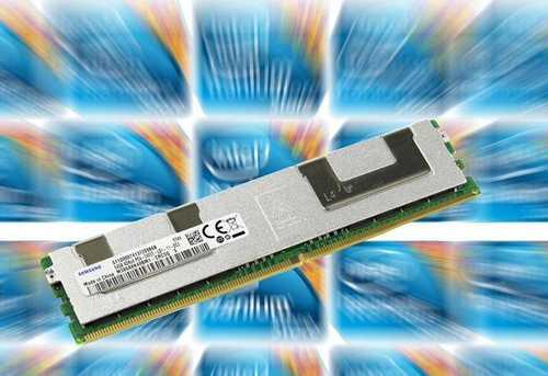 32GB / 64GB DDR4 ECC REG (2400/2666/2933/3200) Mhz