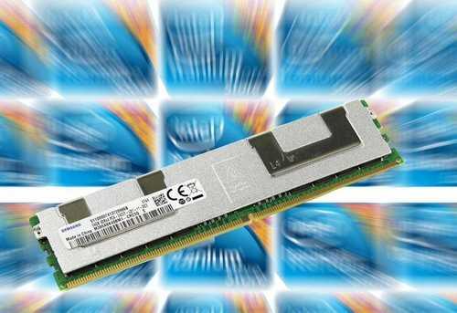 32GB / 64GB DDR4 ECC REG (2400/2666/2933/3200) Mhz