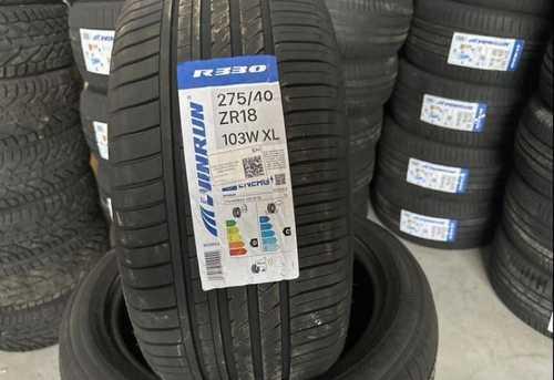 Winrun R330 275/40 R18 103W